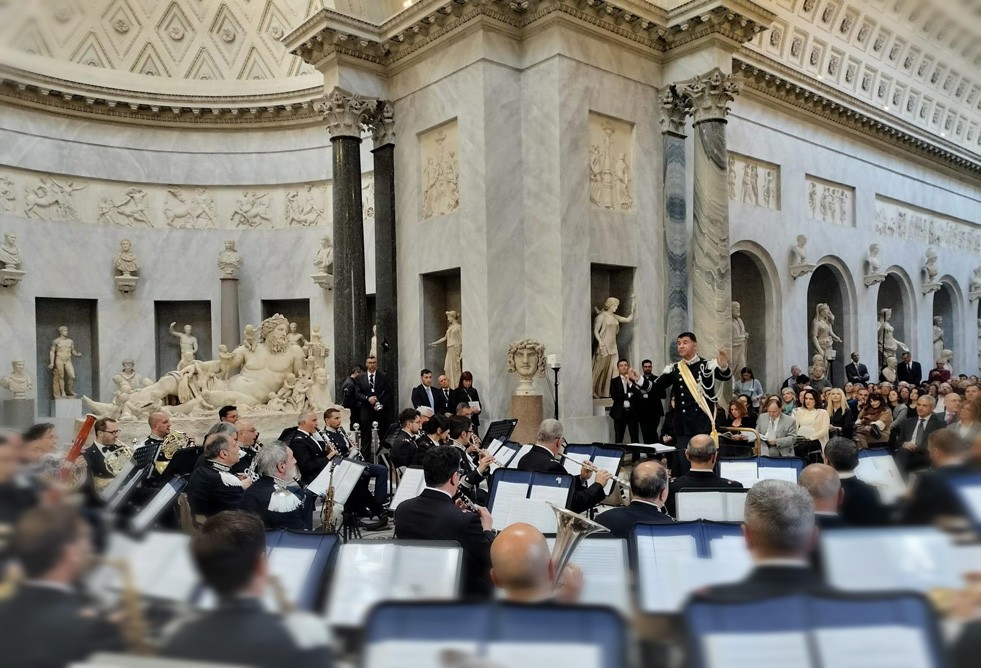 Vatican Museums – Official Website